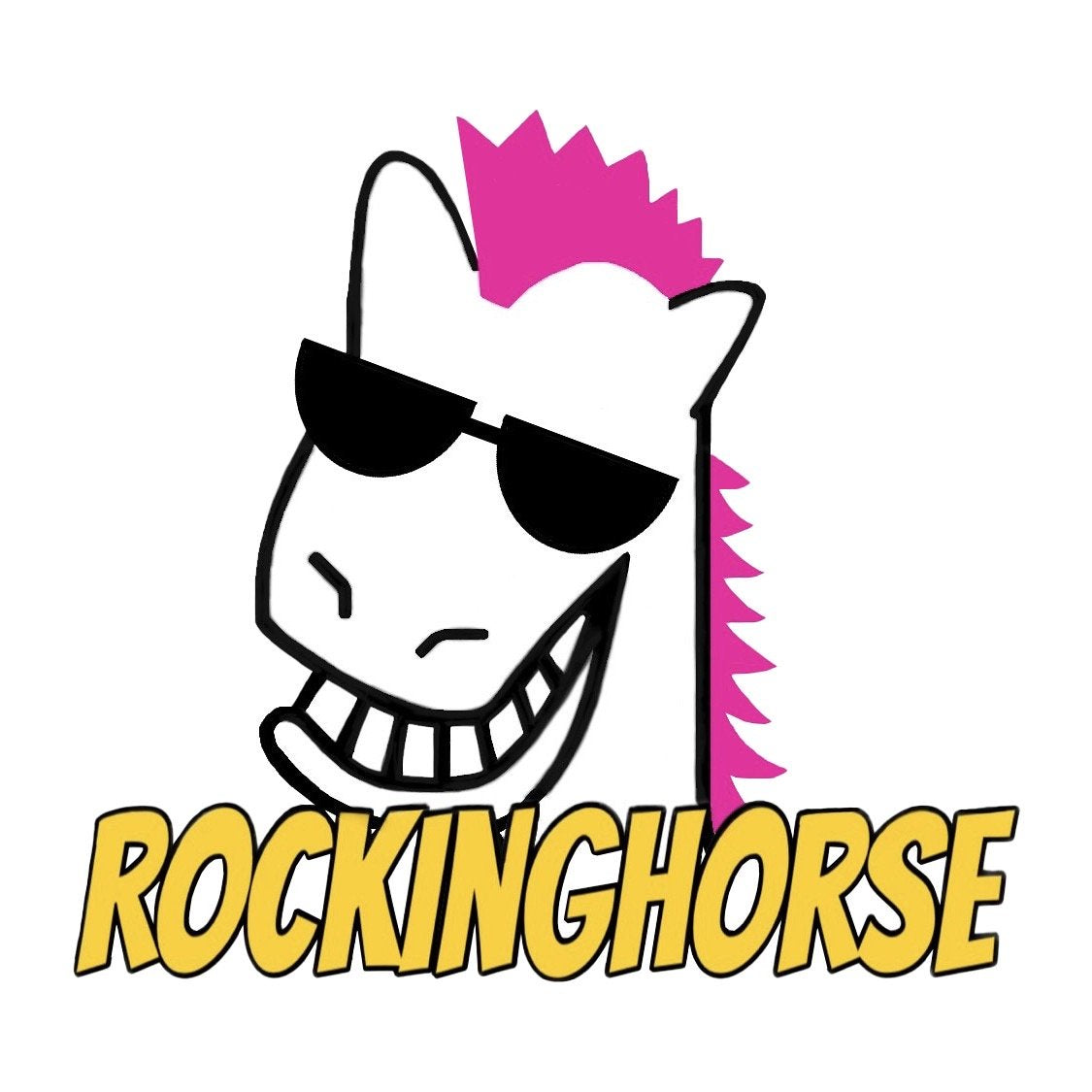 ROCKING HORSE – tokyofurugimuseum