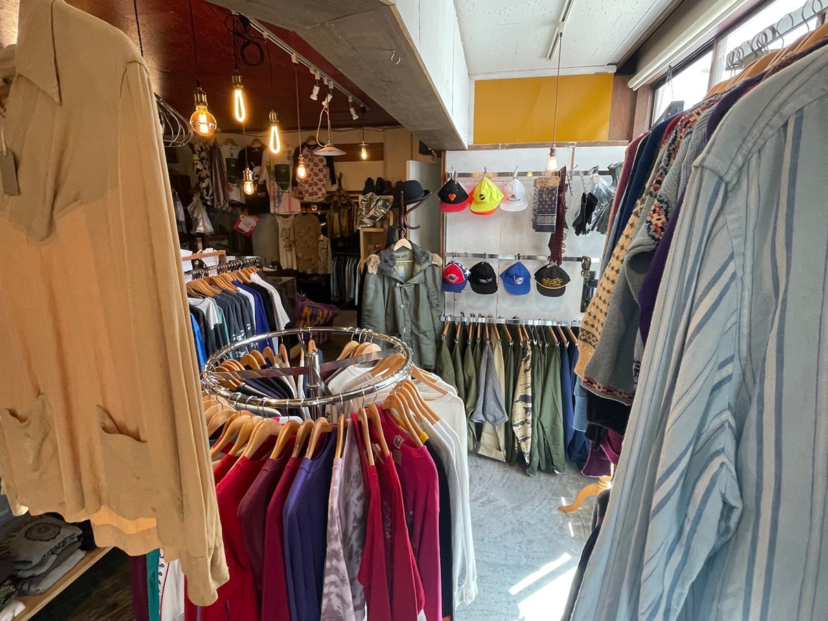 Sunny Collection – tokyofurugimuseum