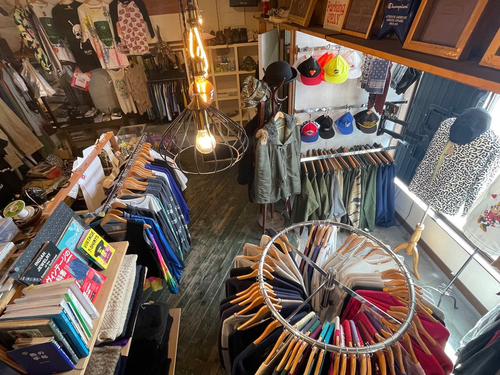 Sunny Collection – tokyofurugimuseum