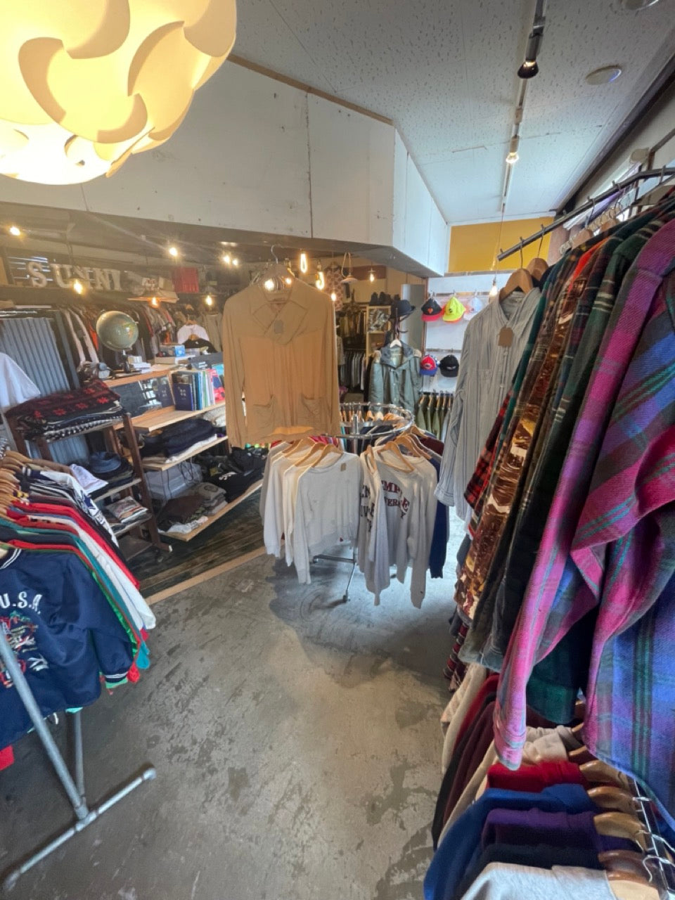 Sunny Collection – tokyofurugimuseum